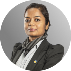 Faculty | Amity University Dubai, UAE