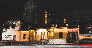 International Campuses |London, New York | Amity University Dubai